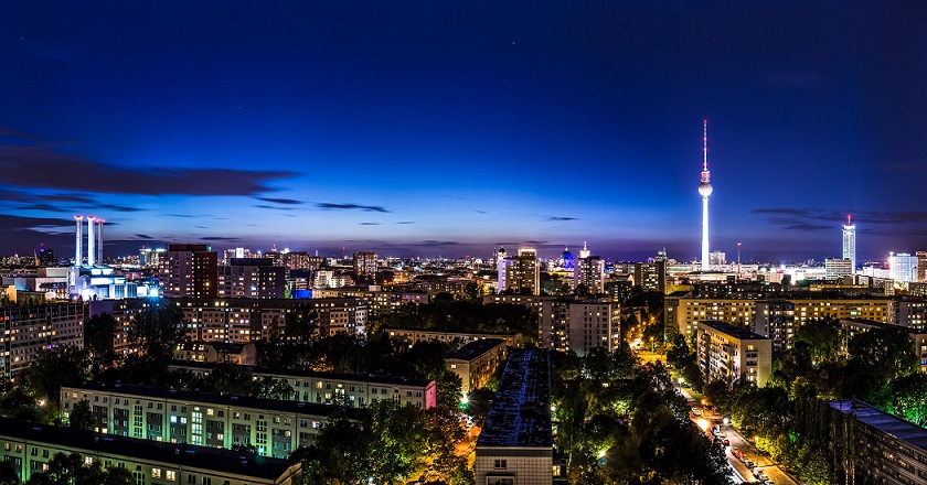 Berlin_Germany - Most Amazing Wonders