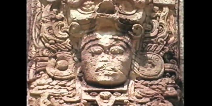 Meet the mysterious Maya civilization - Most Amazing Wonders