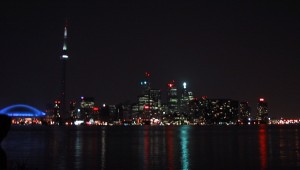 Incredible Cities That Looks Spectacular at Night