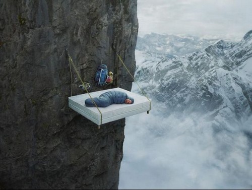 The 22 Most Incredible Places To Sleep On The Planet - Most Amazing Wonders